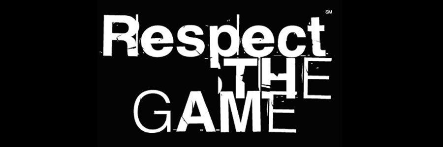 Respect The Game – Mr. Richard O Spencer Jr